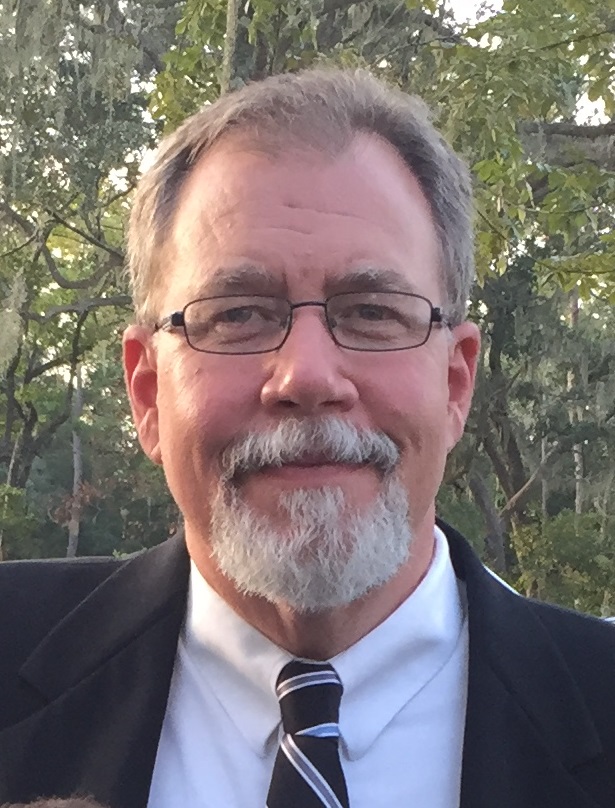 brett headshot – Brett M. Johnson, Professor