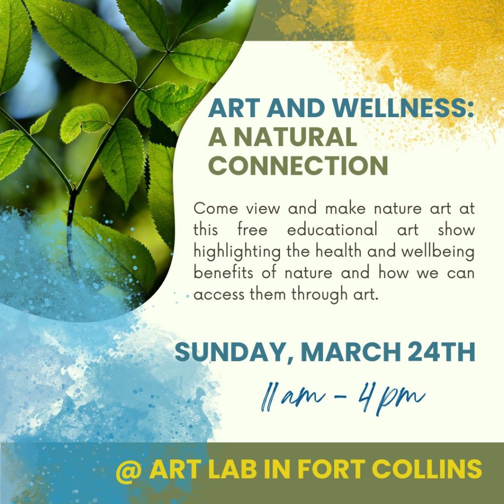 Nature & Health Colorado | Collective for Nature Immersion Science and ...