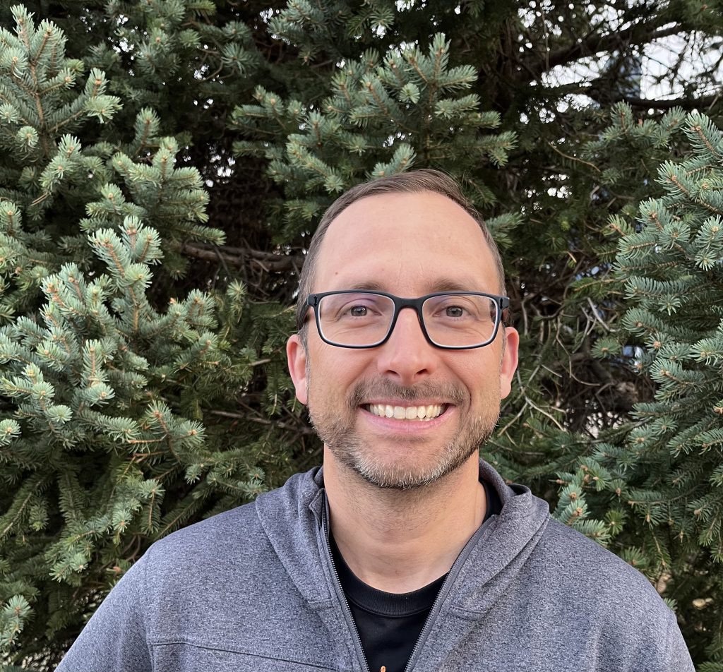 Staff - The Public Lands Policy Group | Dr. Courtney Schultz