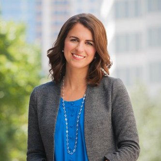 Rachel Amador – Pathways Africa